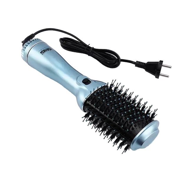 DSP Professional Hot Air Multi-Styler Hair Dryer & Styling Brush – Ori ...